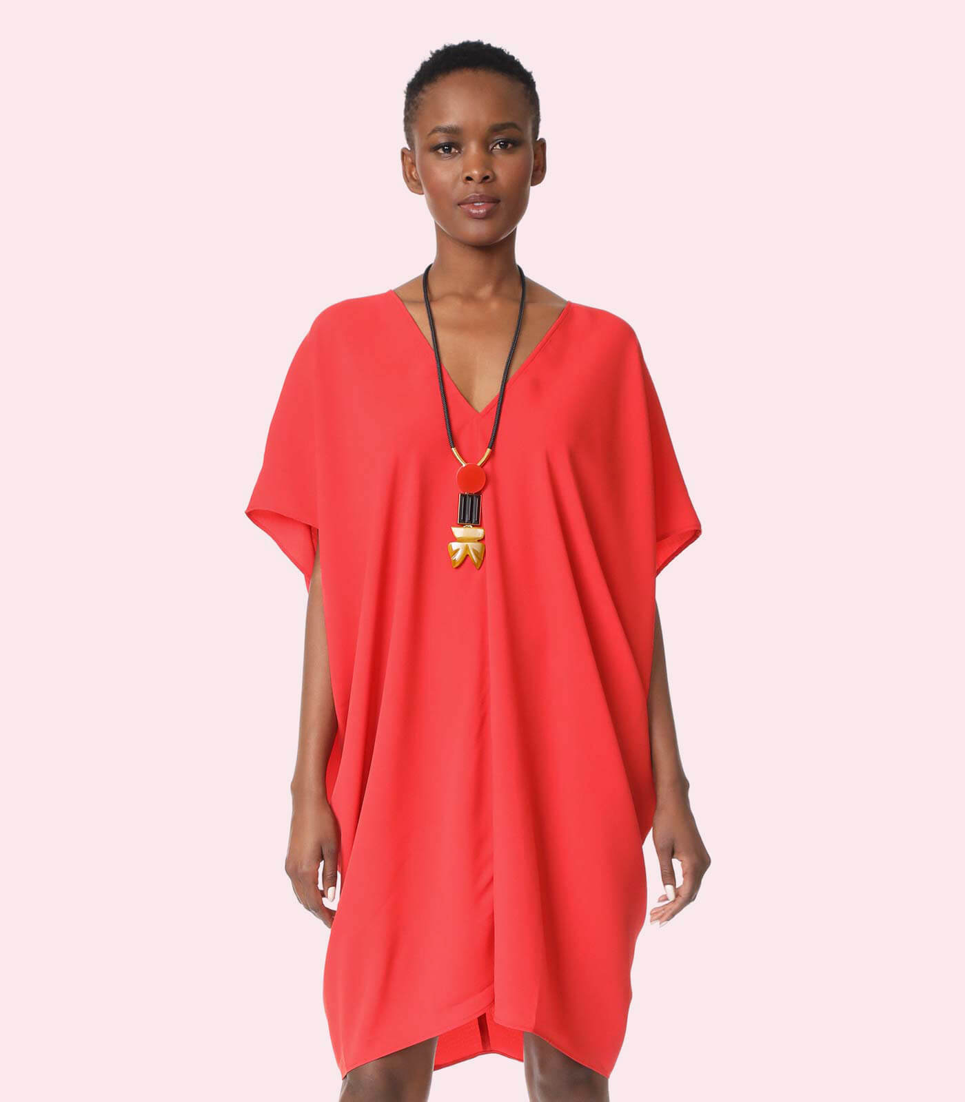The Slouch Dress – Value Defined